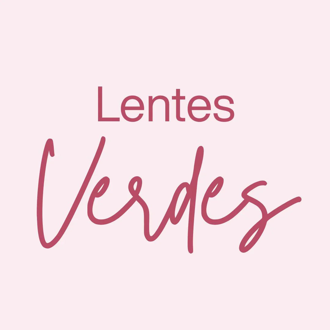 LENTES DE CONTACTO COLOR VERDE – Shalom Bonic Colombia